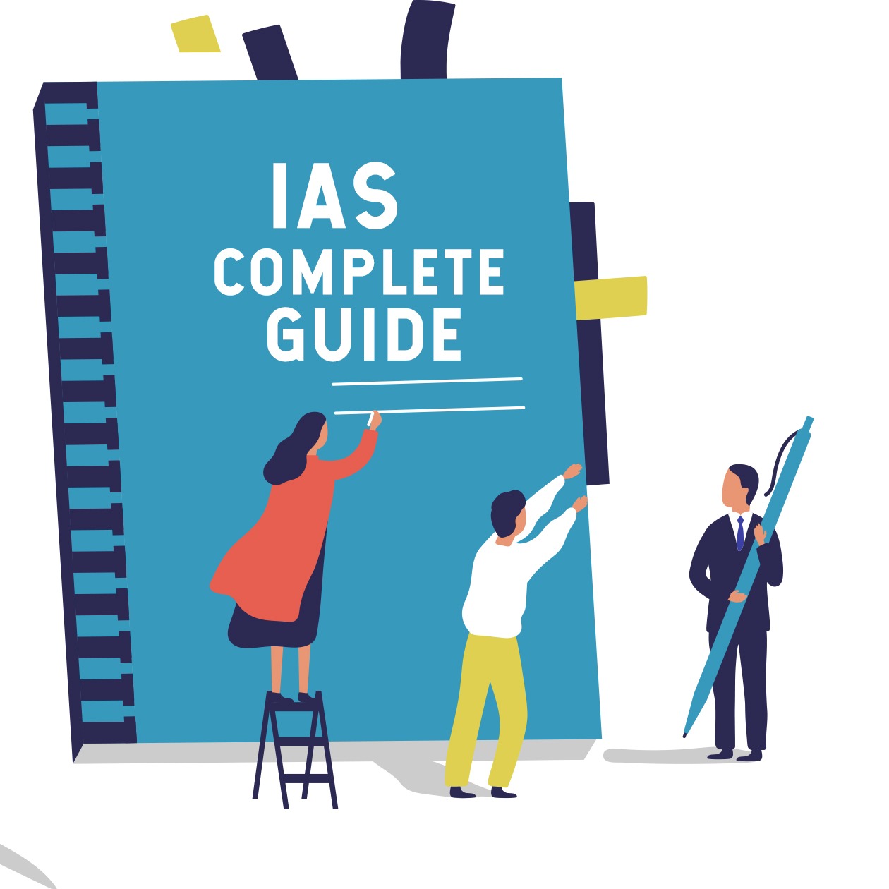 IAS office Facilities: What are the perks and facilities of an IAS ...