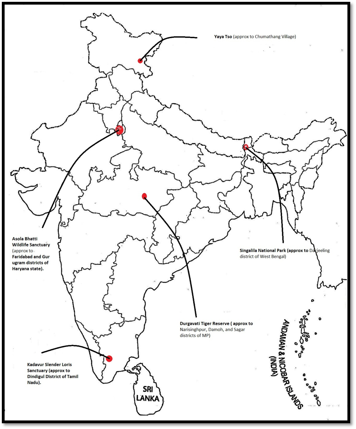24 Feb Edukemy's Geography Current Affairs for UPSC IAS